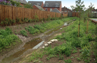 ACO Water Management