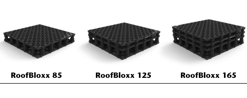 ACO RoofBloxx